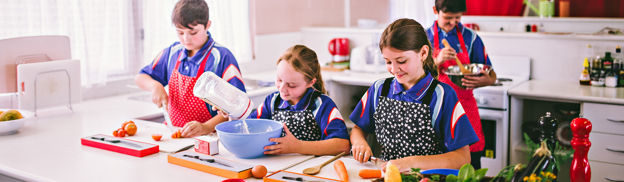 Bohlevale State School