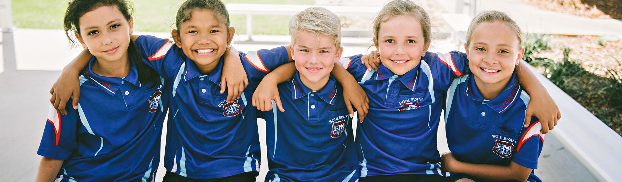 Bohlevale State School